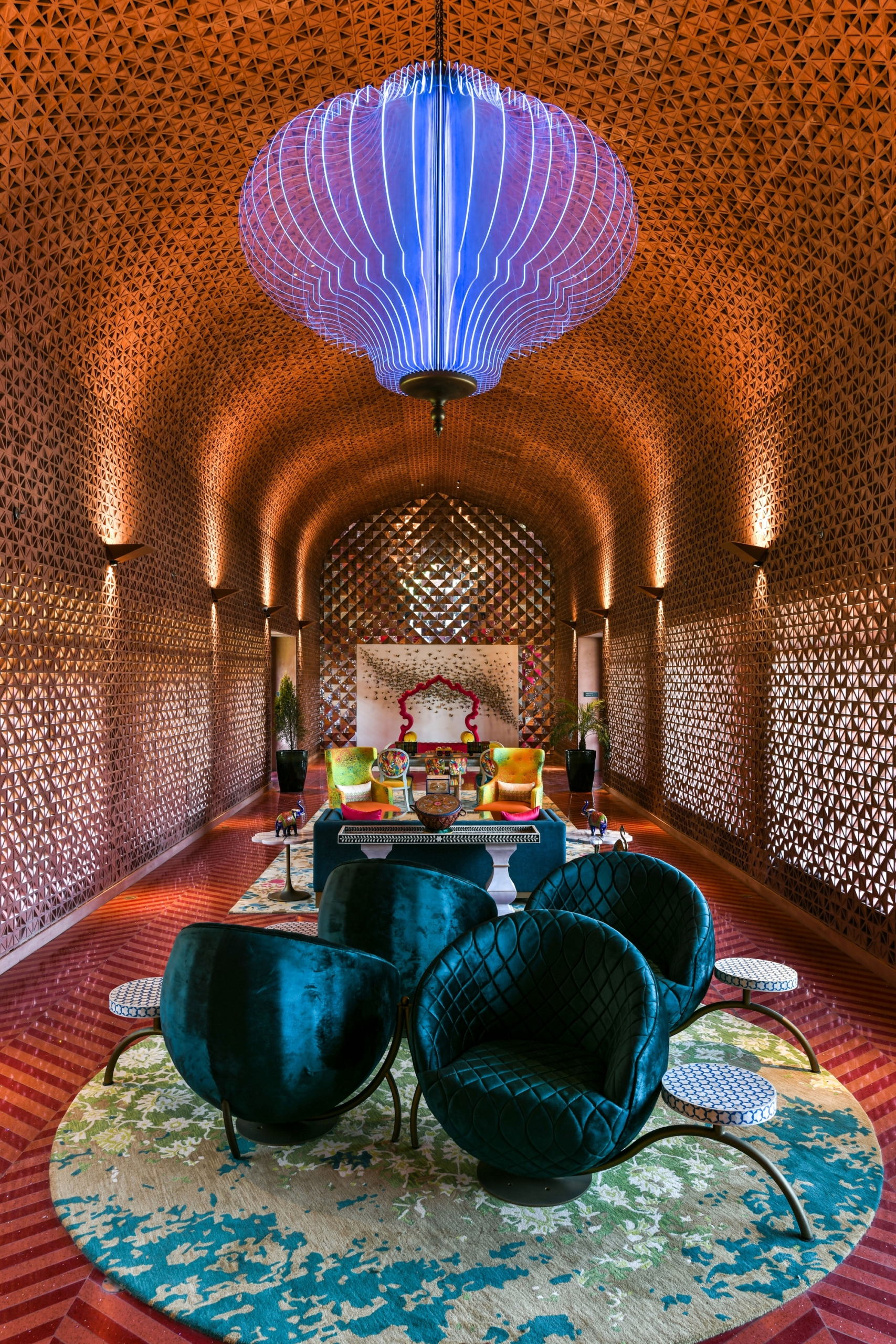 Devi Ratn Hotel - Hospitality Snapshots