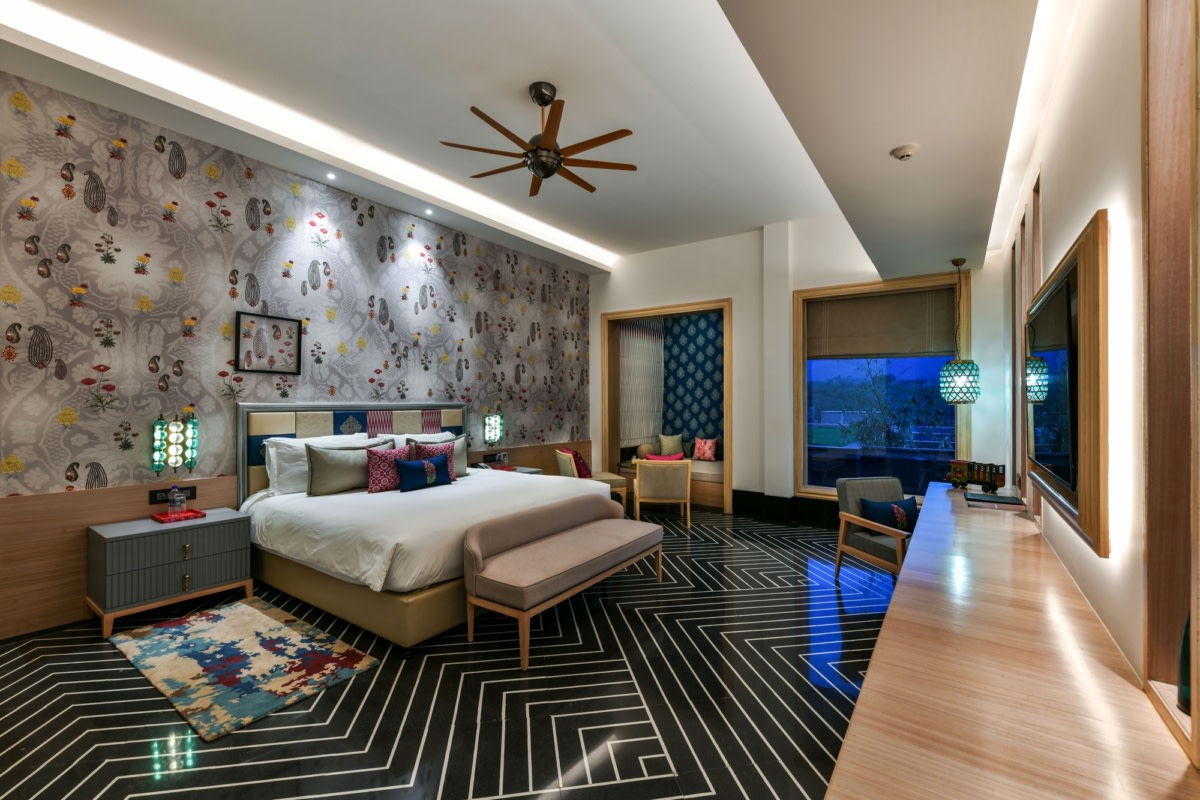 Devi Ratn Hotel - Hospitality Snapshots