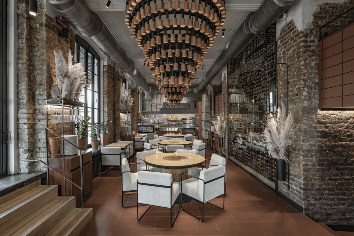 Salobie Restaurant - Hospitality Snapshots
