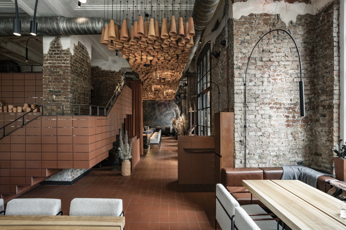 Salobie Restaurant - Hospitality Snapshots
