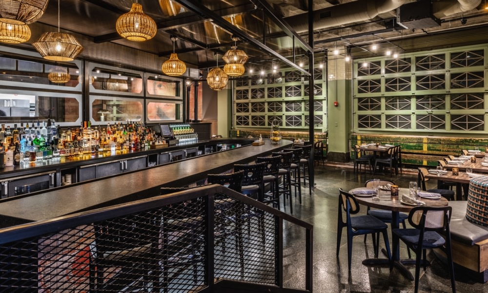 Modita Restaurant - Hospitality Snapshots