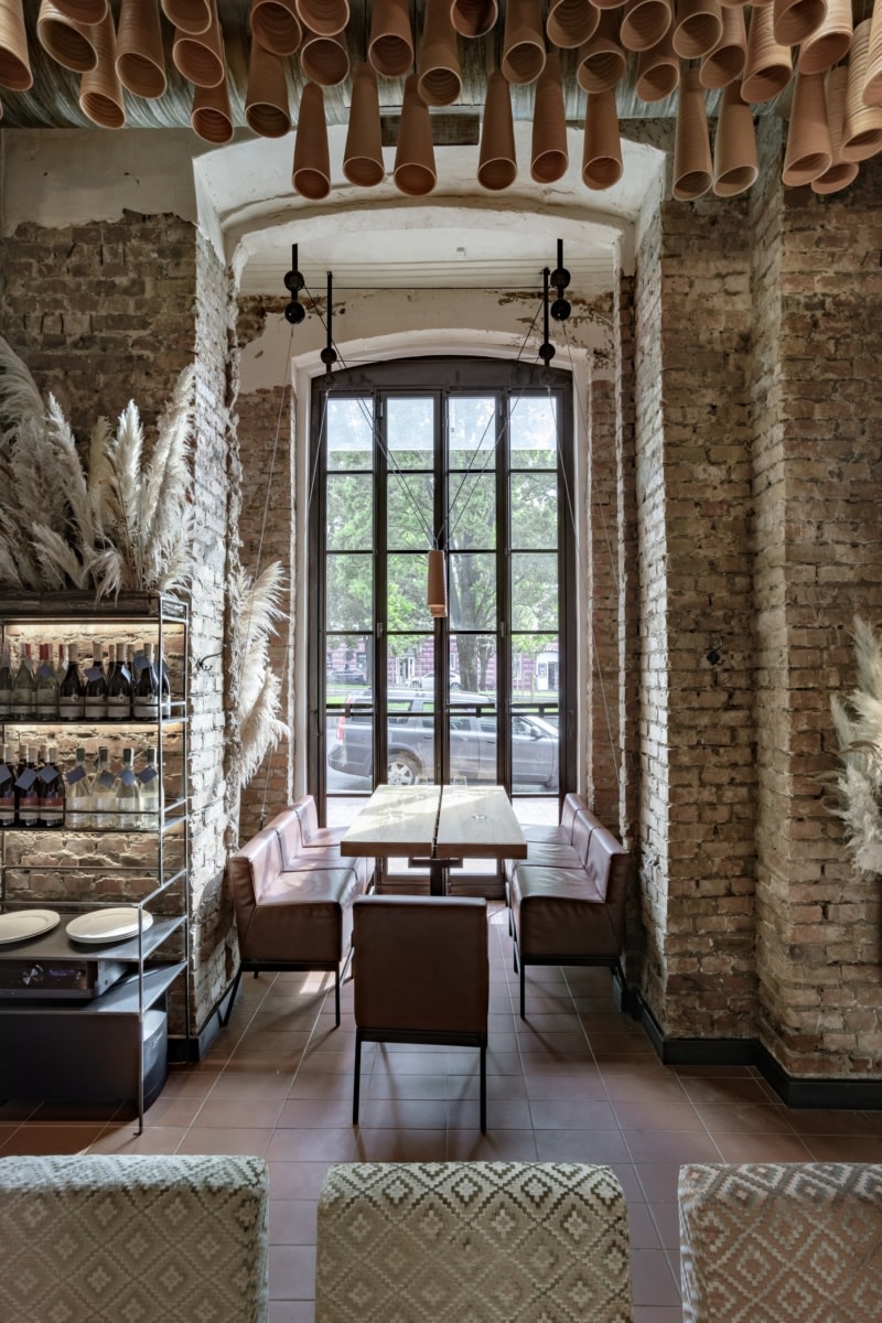 Salobie Restaurant - Hospitality Snapshots