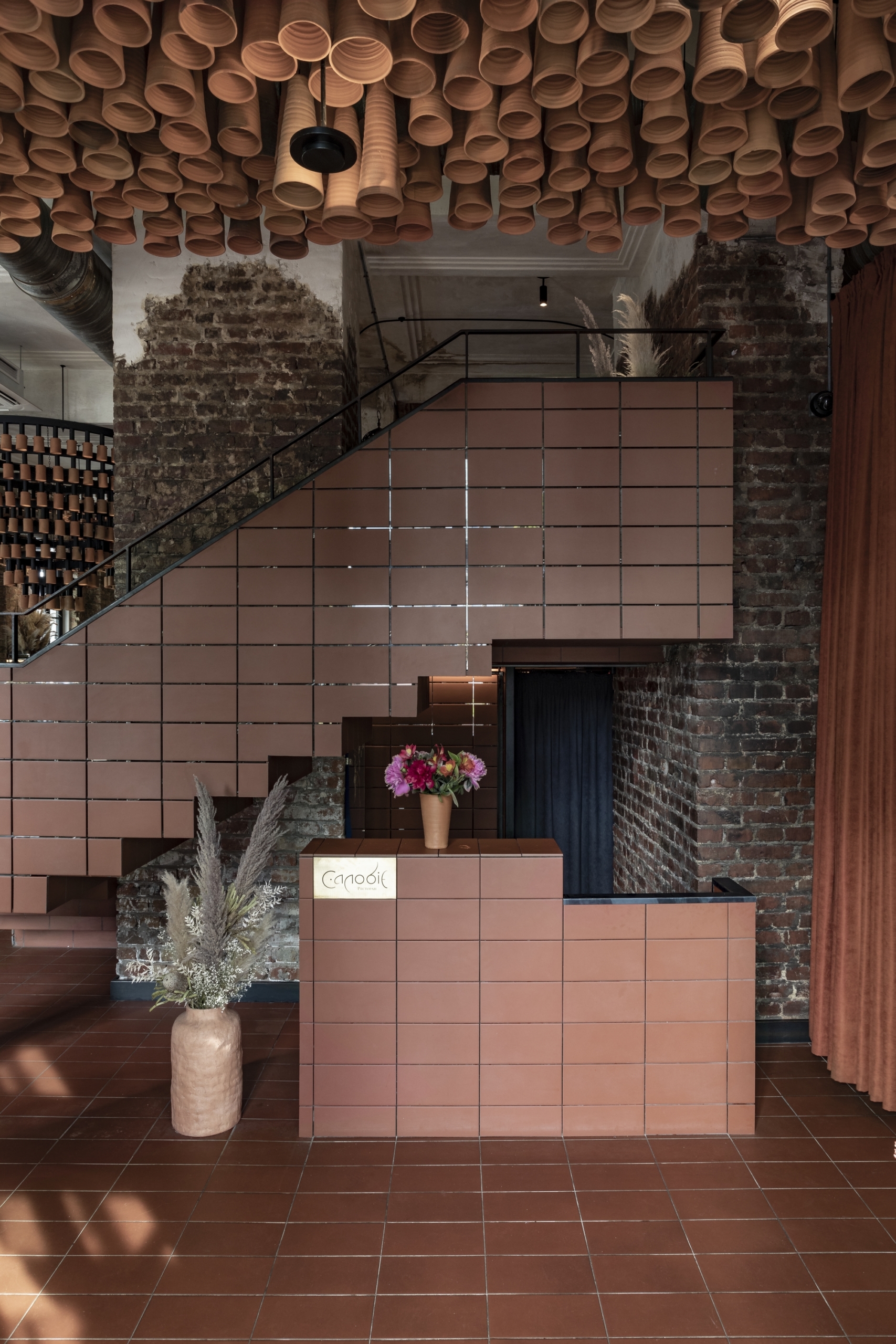 Salobie Restaurant - Hospitality Snapshots