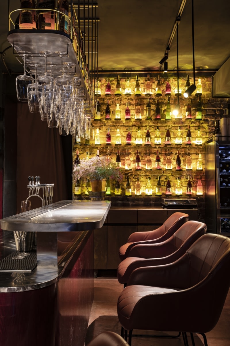 Salobie Restaurant - Hospitality Snapshots