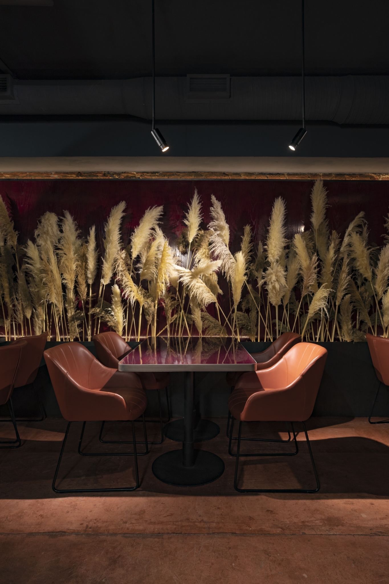 Salobie Restaurant - Hospitality Snapshots