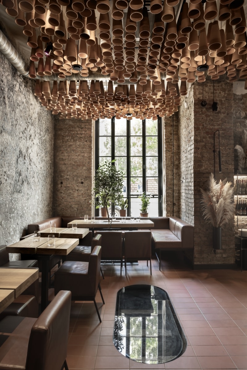 Salobie Restaurant - Hospitality Snapshots