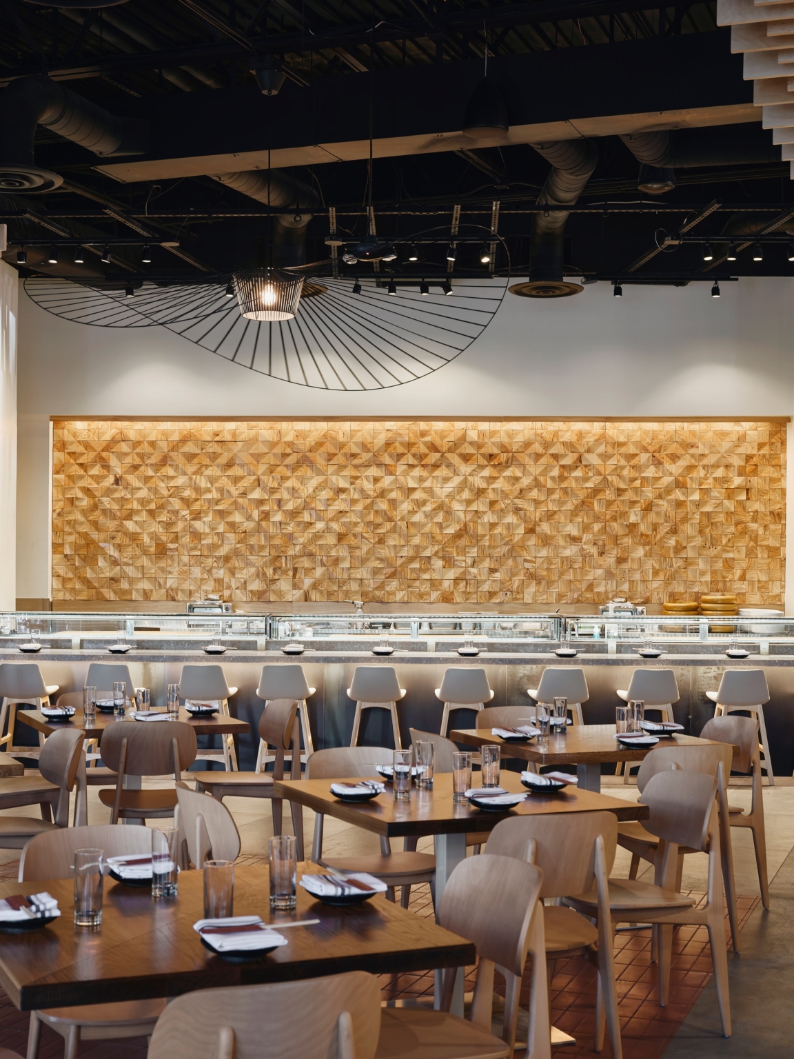 Nori Sushi - Hospitality Snapshots