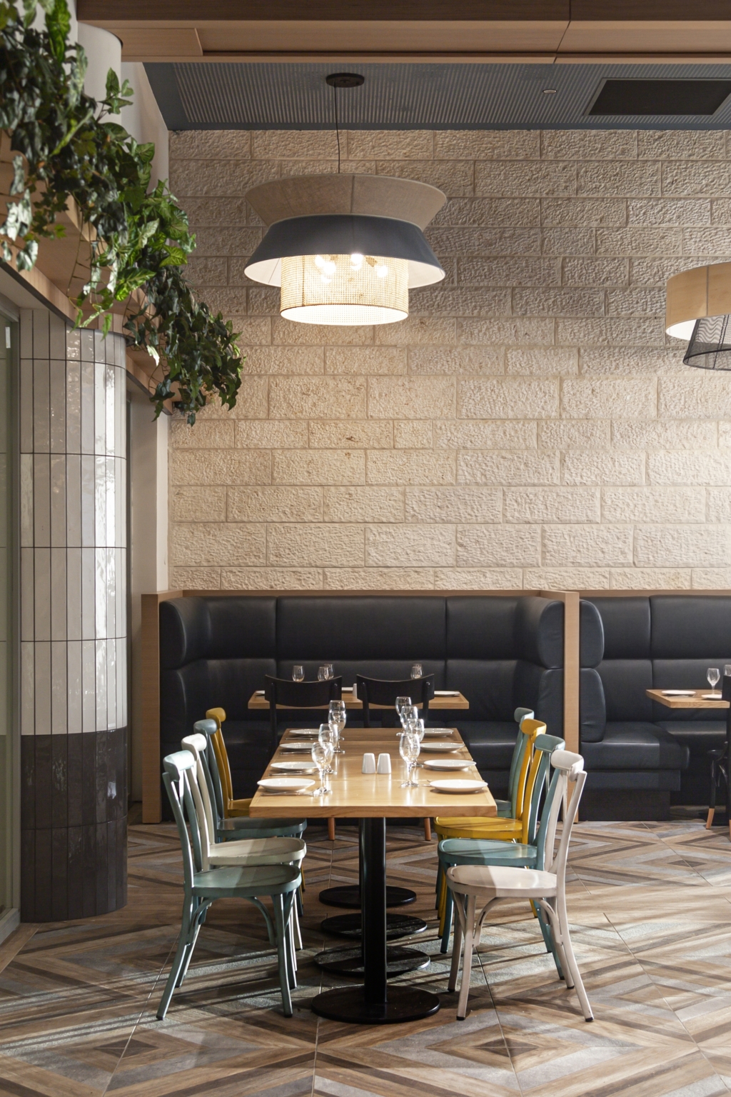 Ramat Rachel Hotel - Hospitality Snapshots
