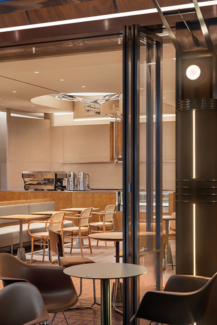 FUNK & KALE Restaurant - Hospitality Snapshots