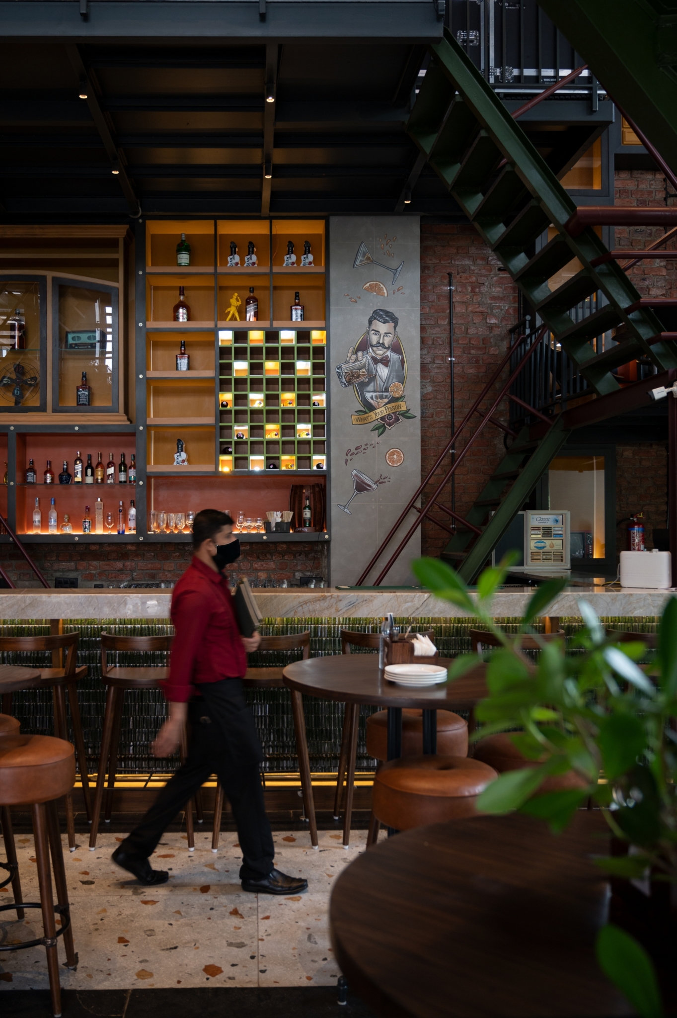 Forge-Breu House Brewery - Hospitality Snapshots