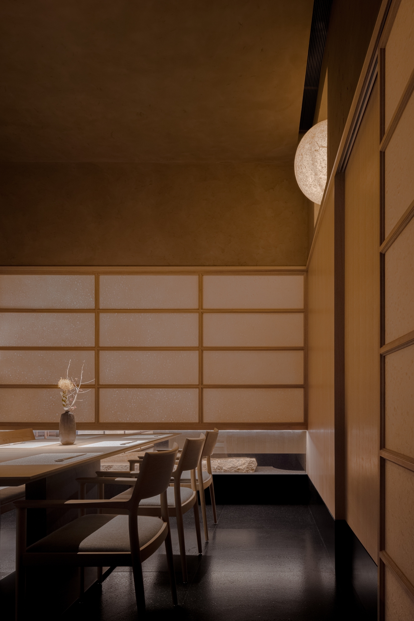 Teng Restaurant - Hospitality Snapshots