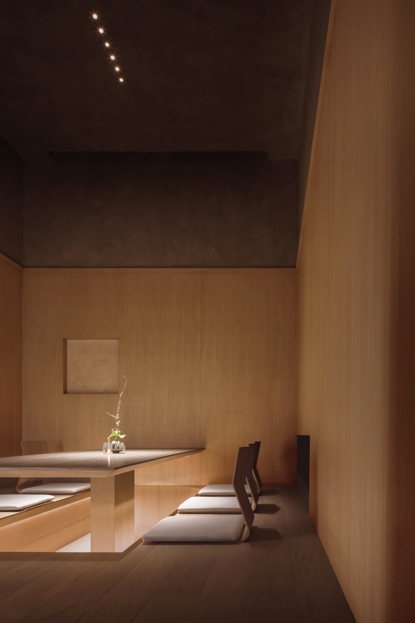 Teng Restaurant - Hospitality Snapshots