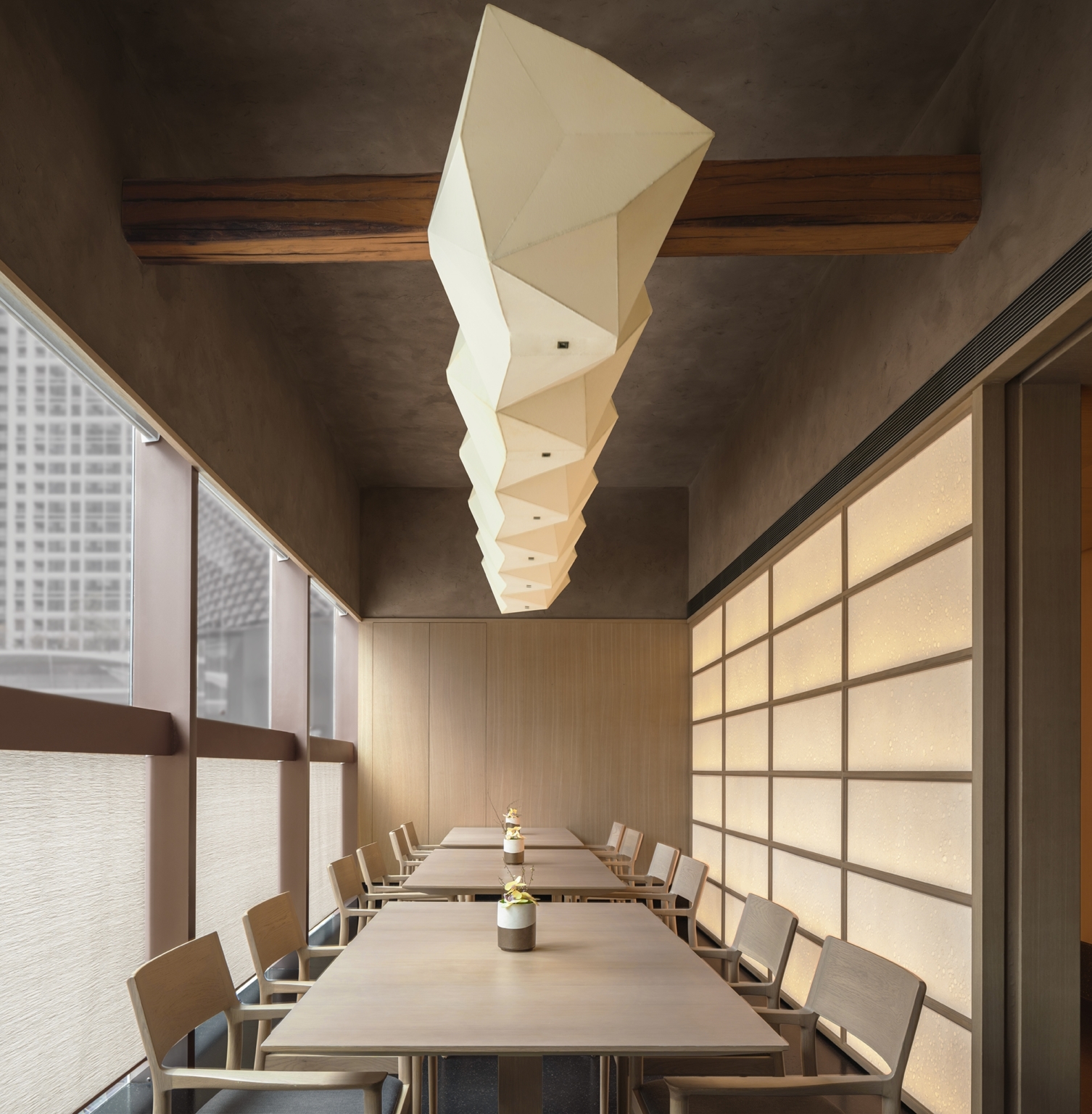 Teng Restaurant - Hospitality Snapshots