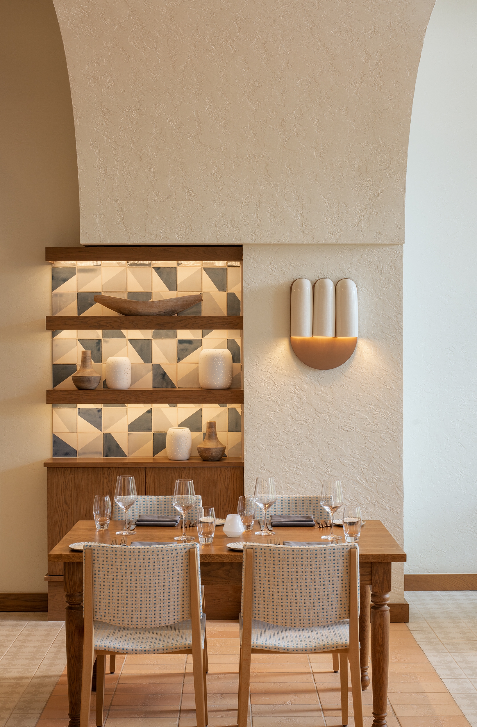 Primo Restaurant at JW Marriott Ritz Resort - Hospitality Snapshots