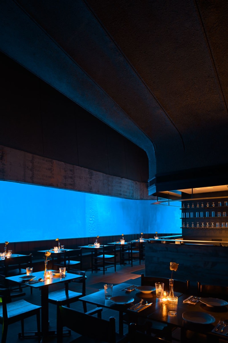 Return Restaurant Aluohai Plaza - Hospitality Snapshots