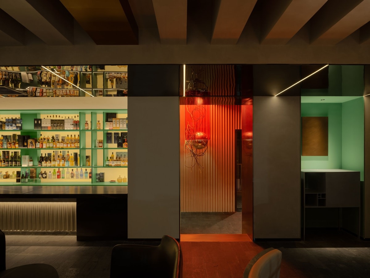 Wake Bar - Hospitality Snapshots