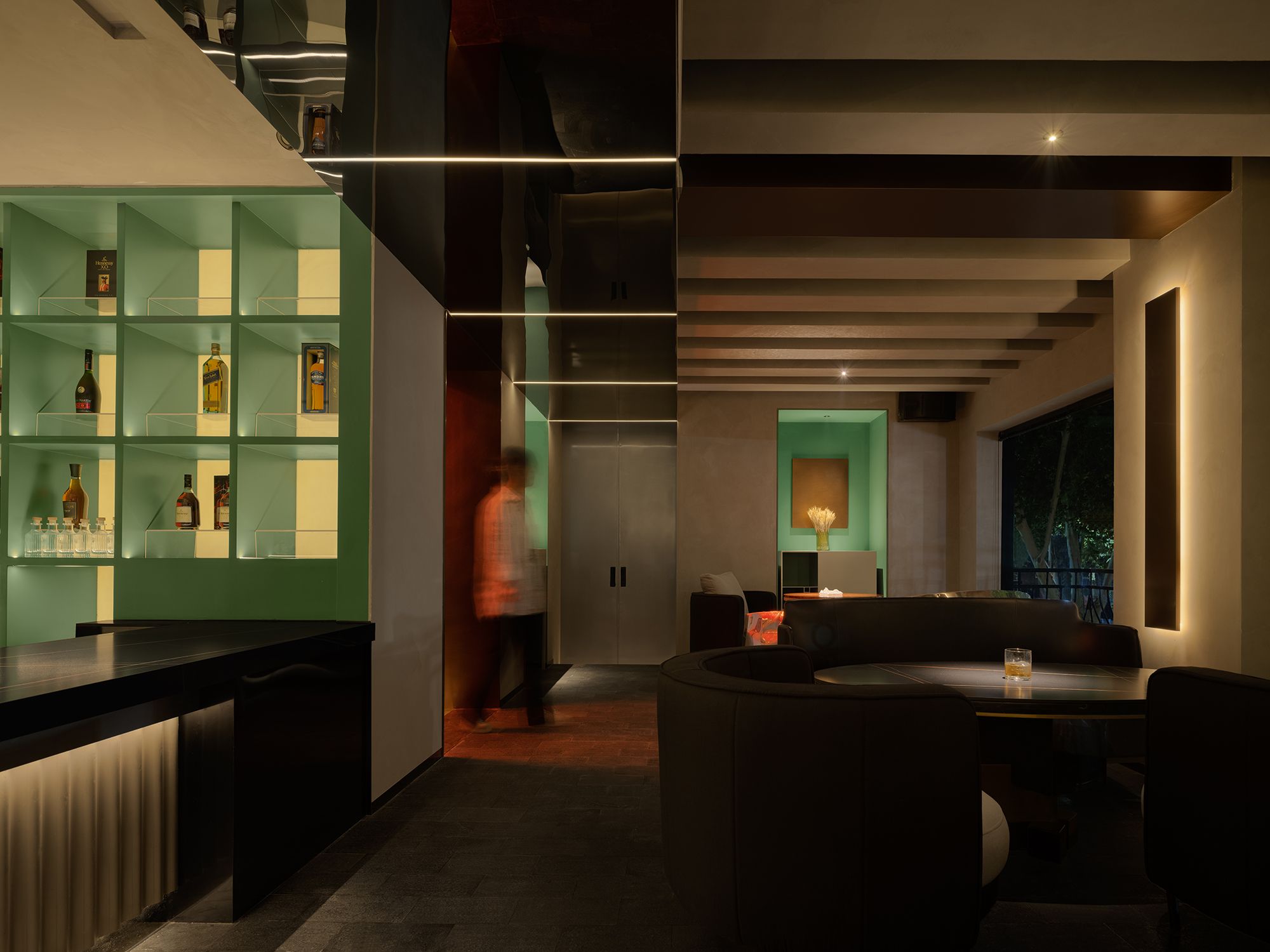 Wake Bar - Hospitality Snapshots