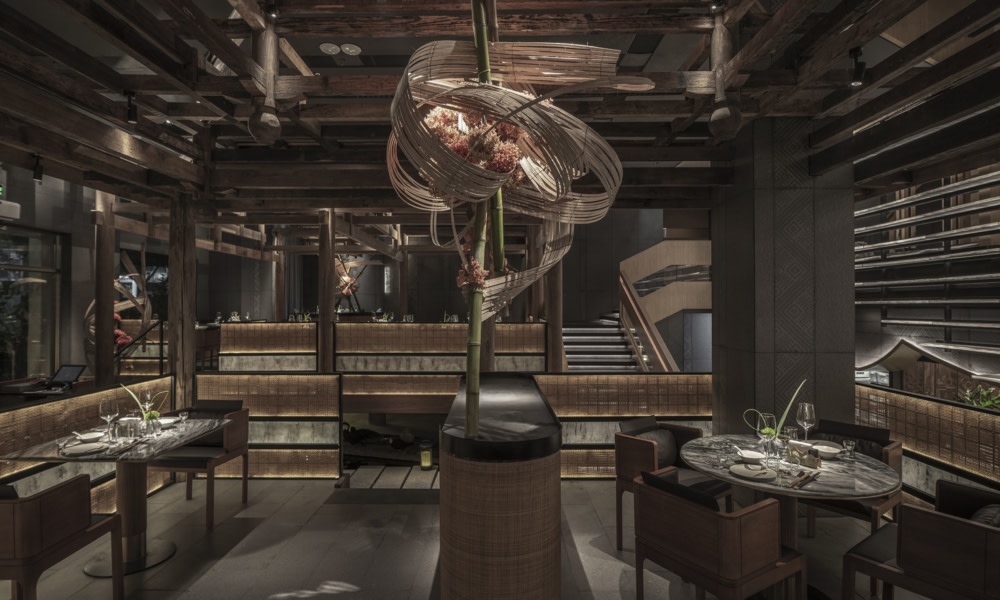 Guangxi Yan Restaurant - Hospitality Snapshots