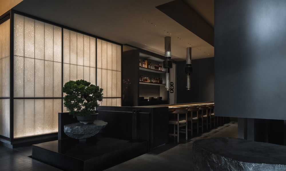 Ember Restaurant - Hospitality Snapshots