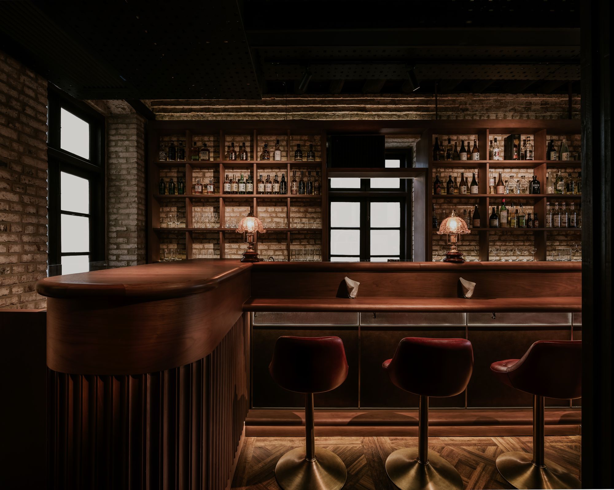 Maison Meiji - Hospitality Snapshots