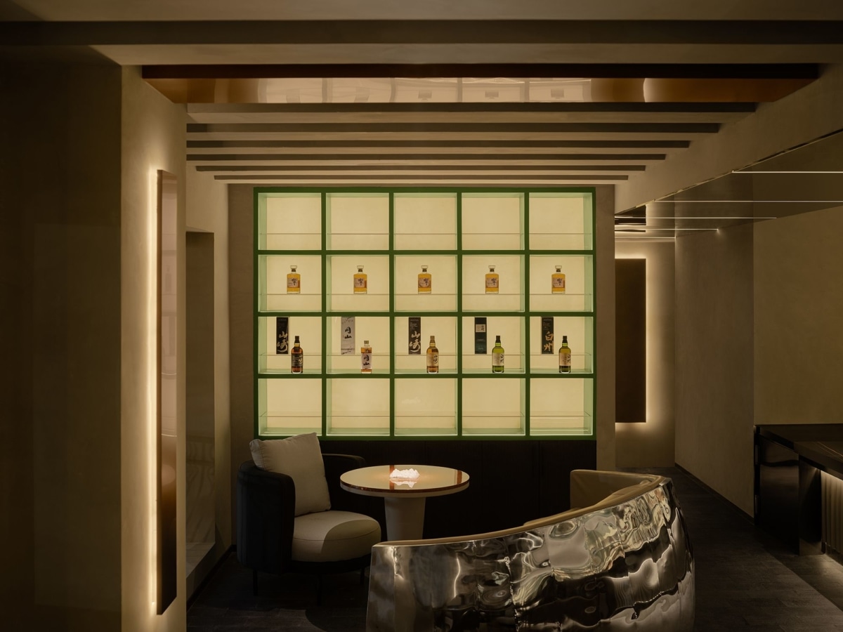 Wake Bar - Hospitality Snapshots