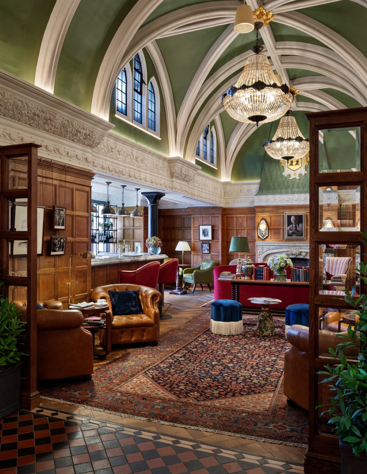 Oxford Graduate Hotel - Hospitality Snapshots