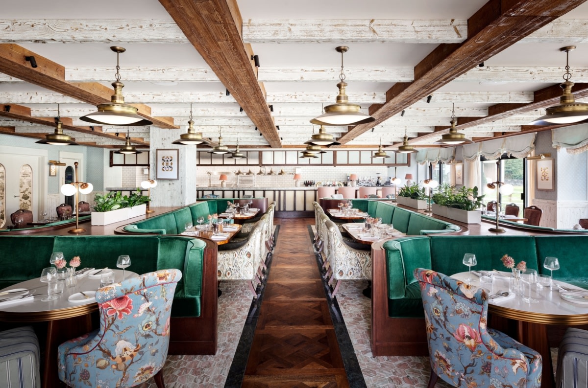 Cambridge Graduate Hotel - Hospitality Snapshots