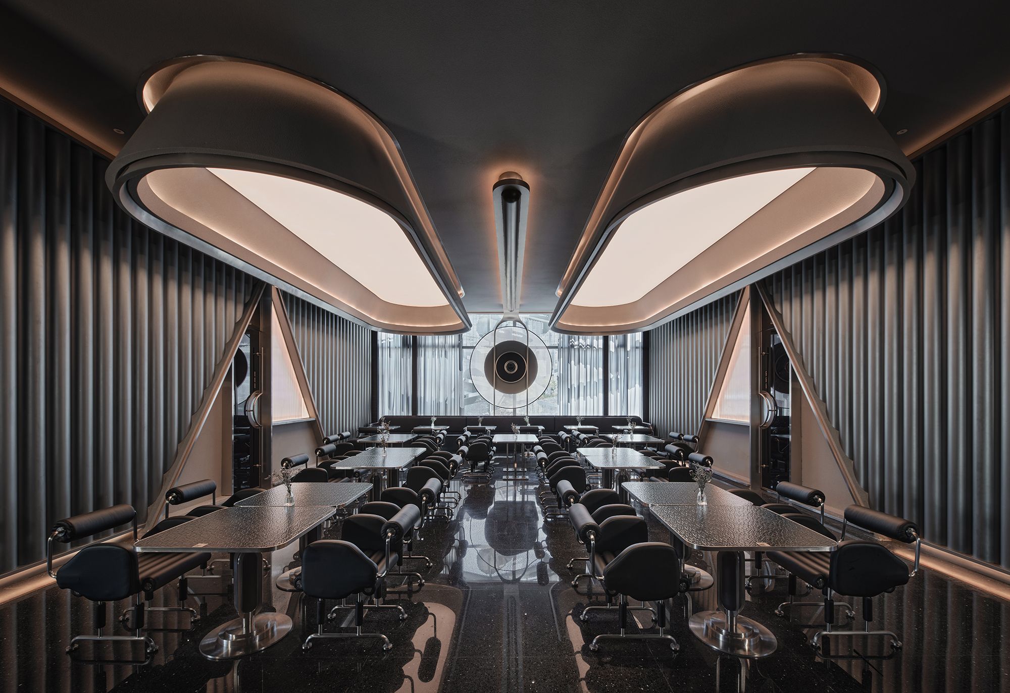 Gui Restaurant & Bar - Hospitality Snapshots