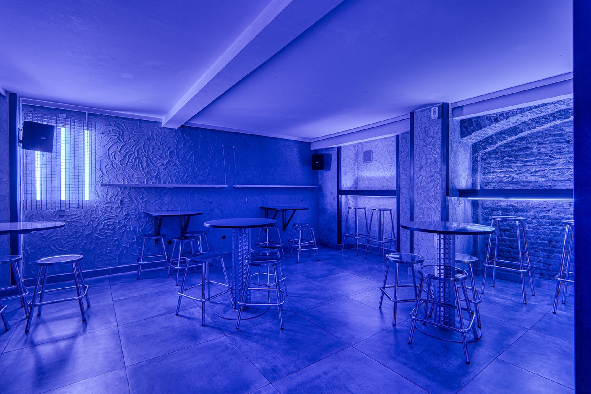 Pantera Mambo Bar - Hospitality Snapshots