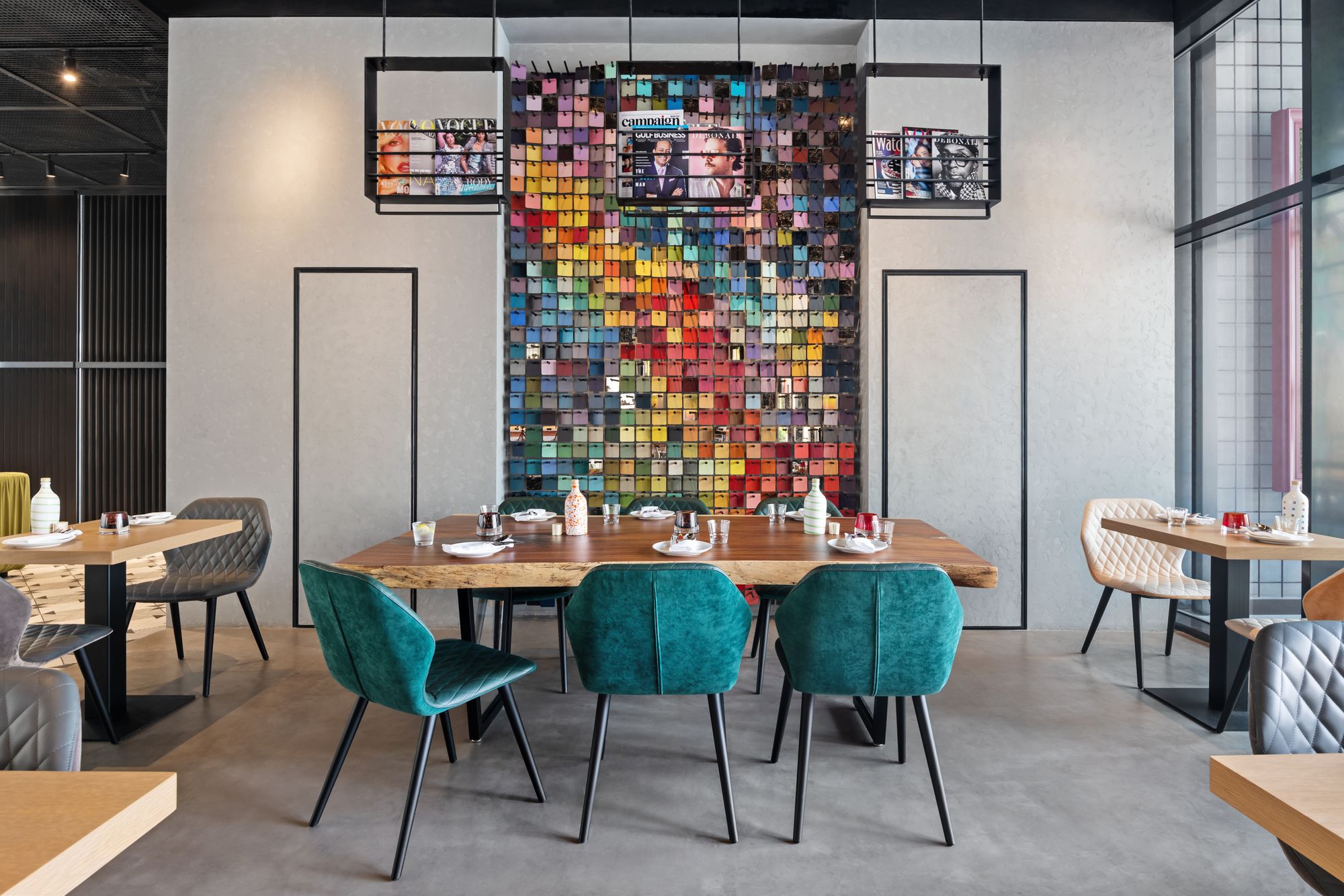 Studio One Hotel - Hospitality Snapshots