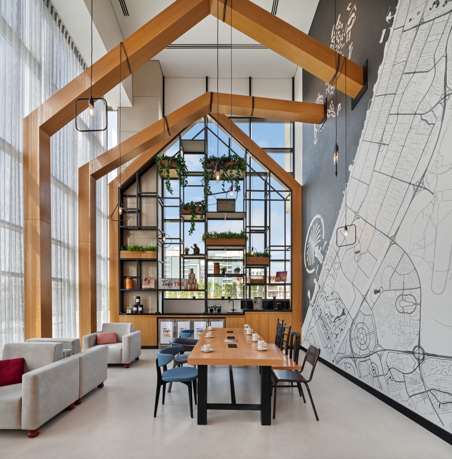 Studio One Hotel - Hospitality Snapshots