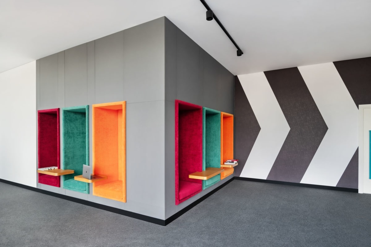 Studio One Hotel - Hospitality Snapshots