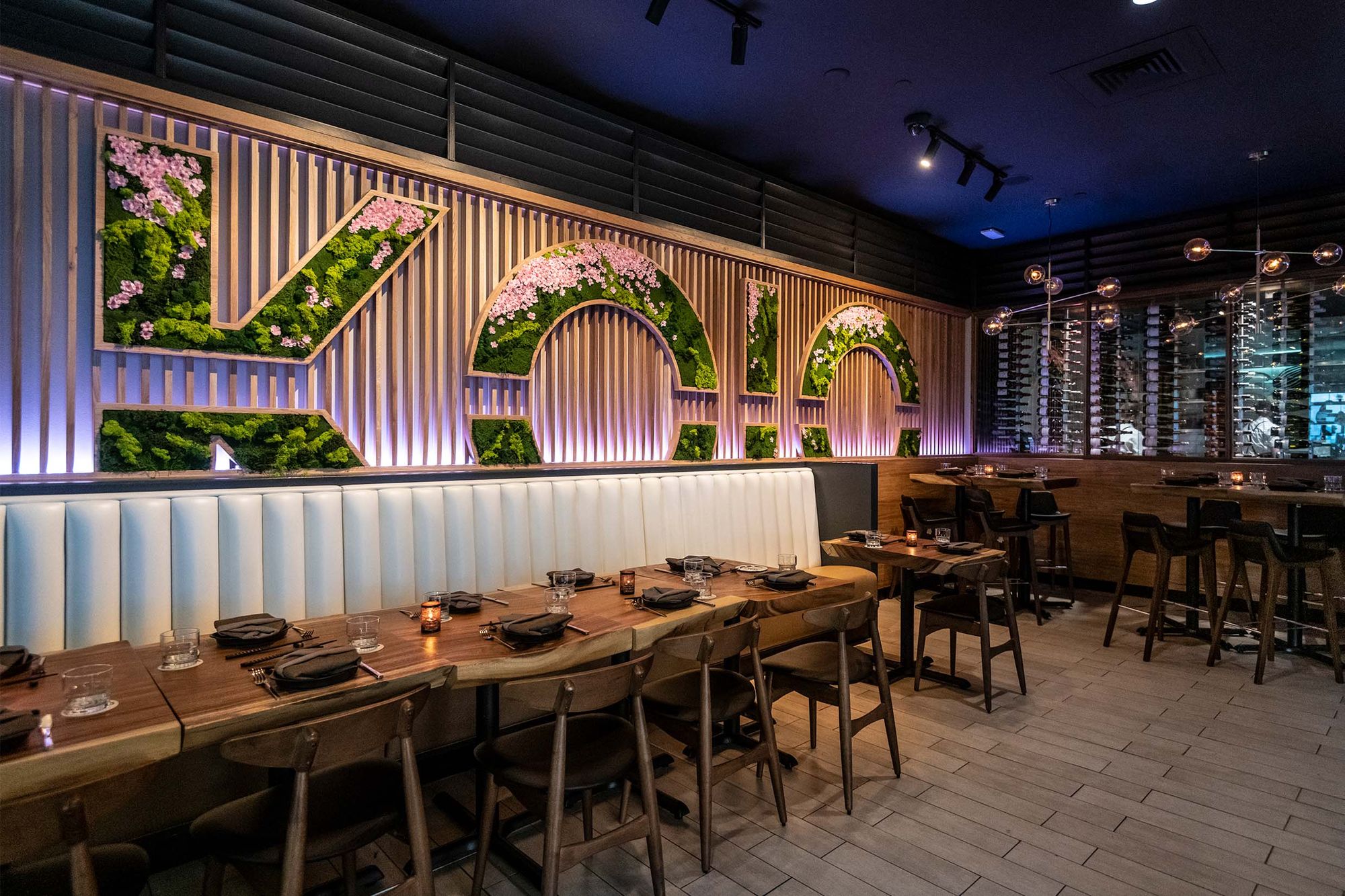 Kojo Restaurant - Hospitality Snapshots