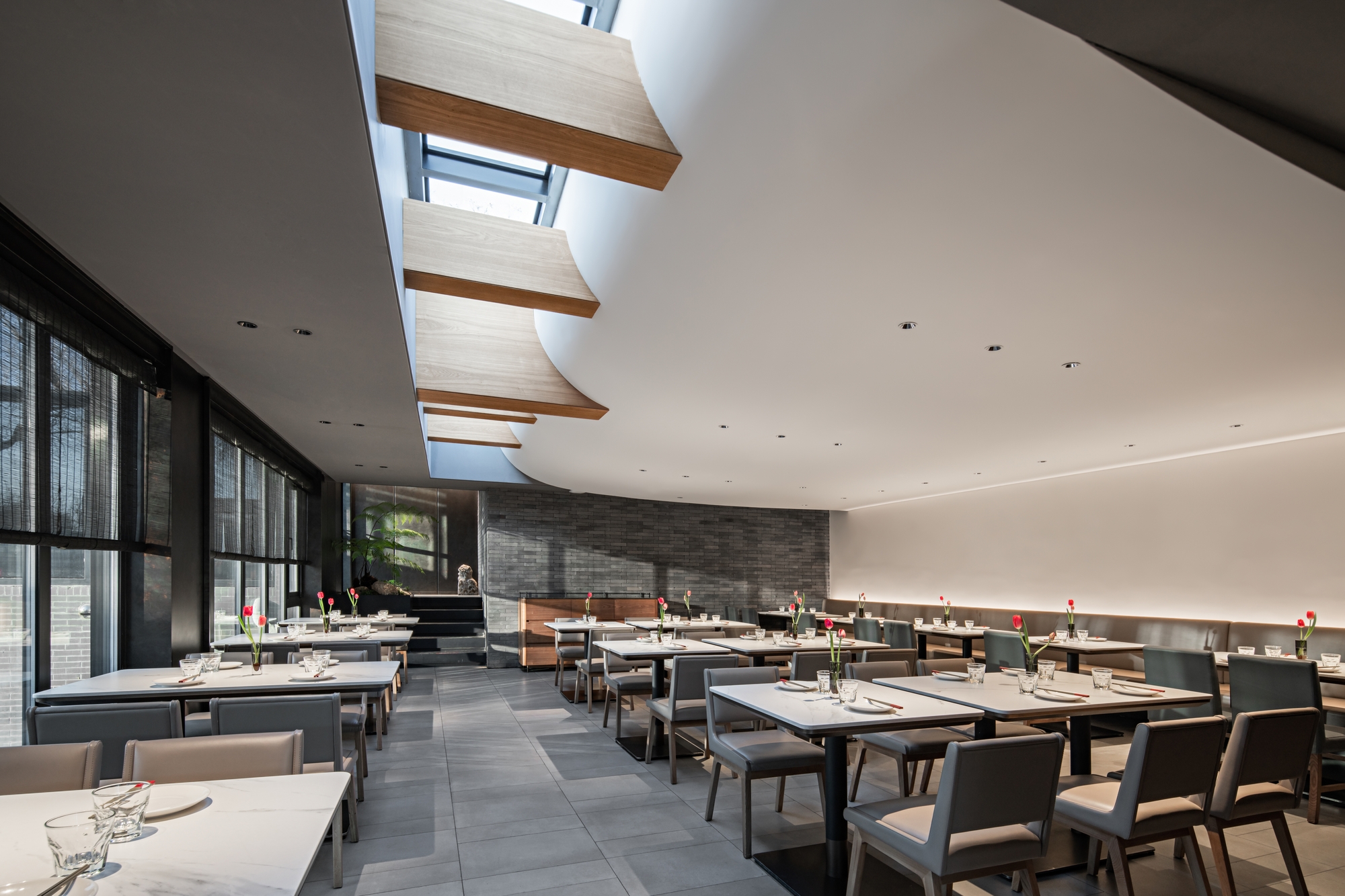 Huda Restaurant - Hospitality Snapshots