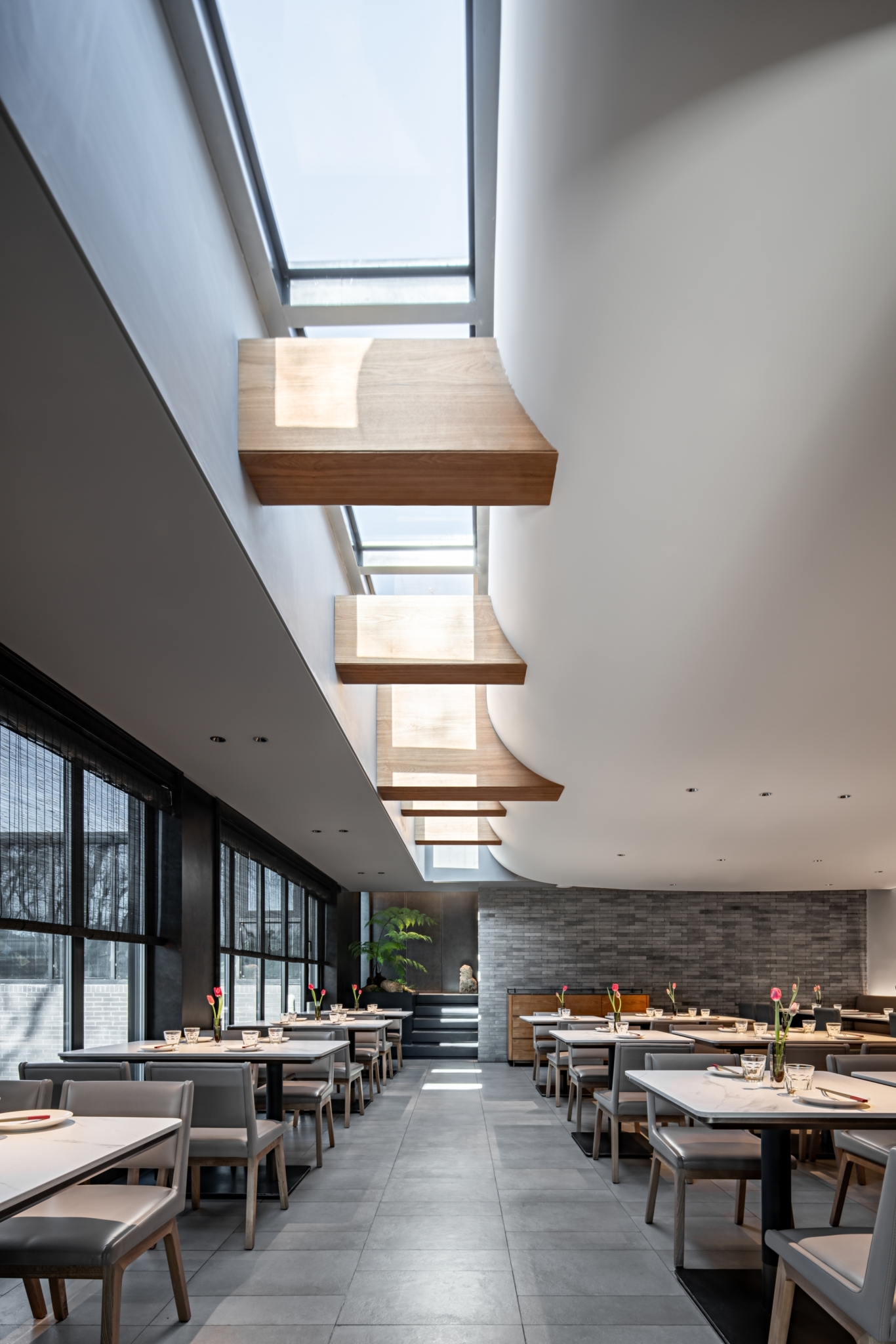 Huda Restaurant - Hospitality Snapshots