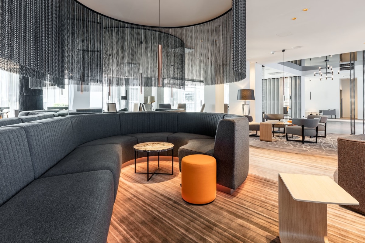 Tallink City Hotel - Hospitality Snapshots