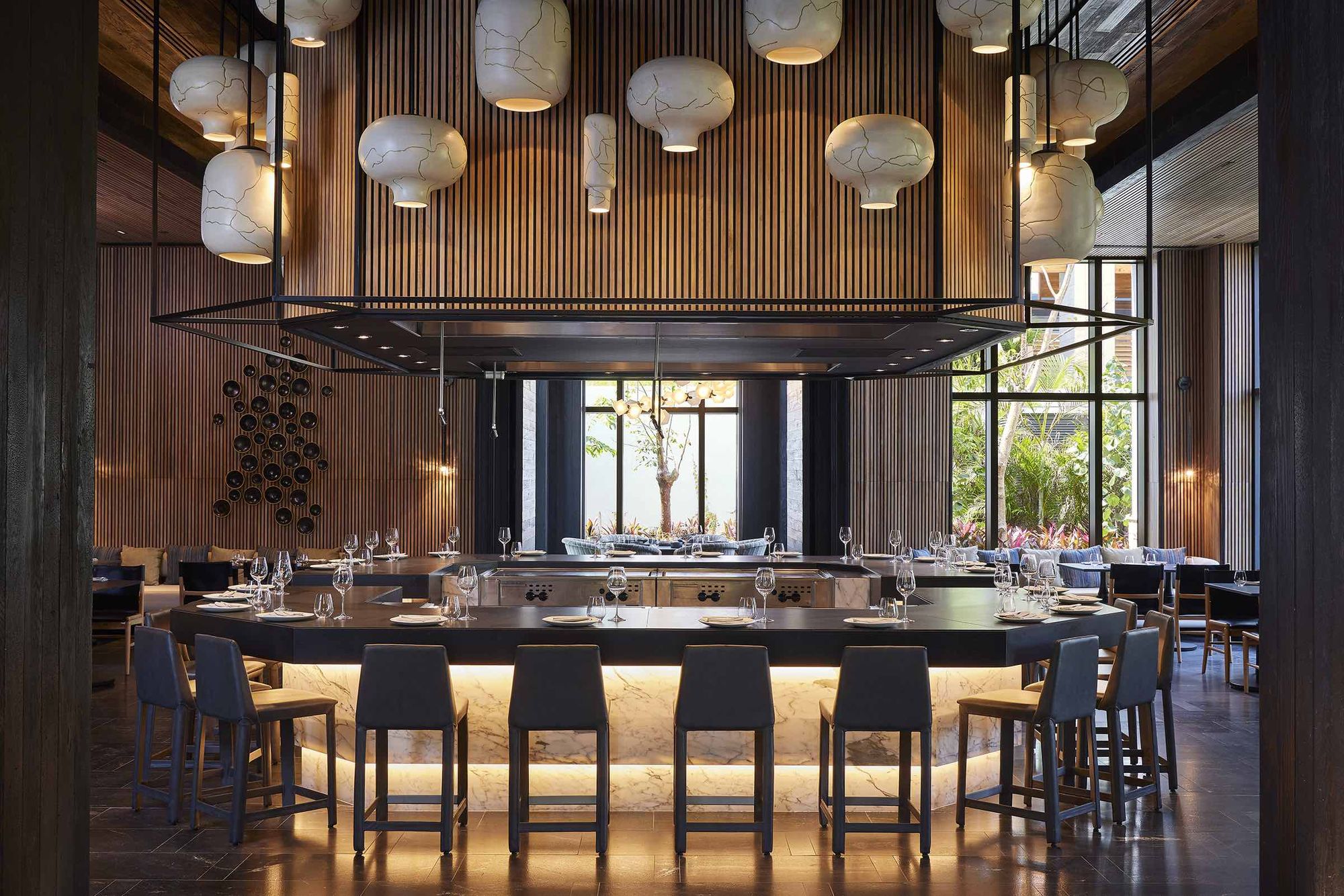 Conrad Tulum Riviera Maya - Hospitality Snapshots