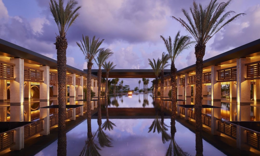 Conrad Tulum Riviera Maya - Hospitality Snapshots