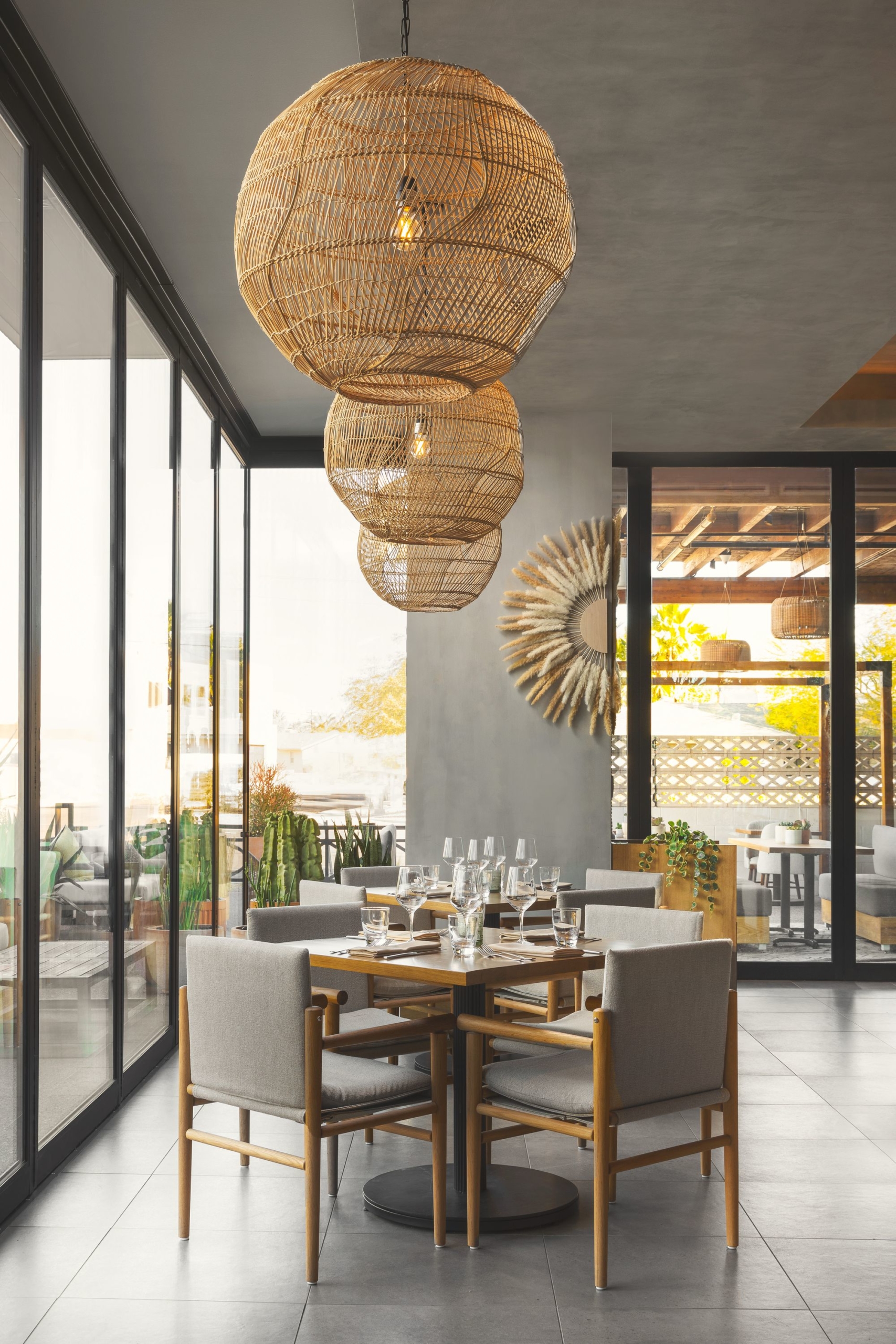 Cala Restaurant - Hospitality Snapshots