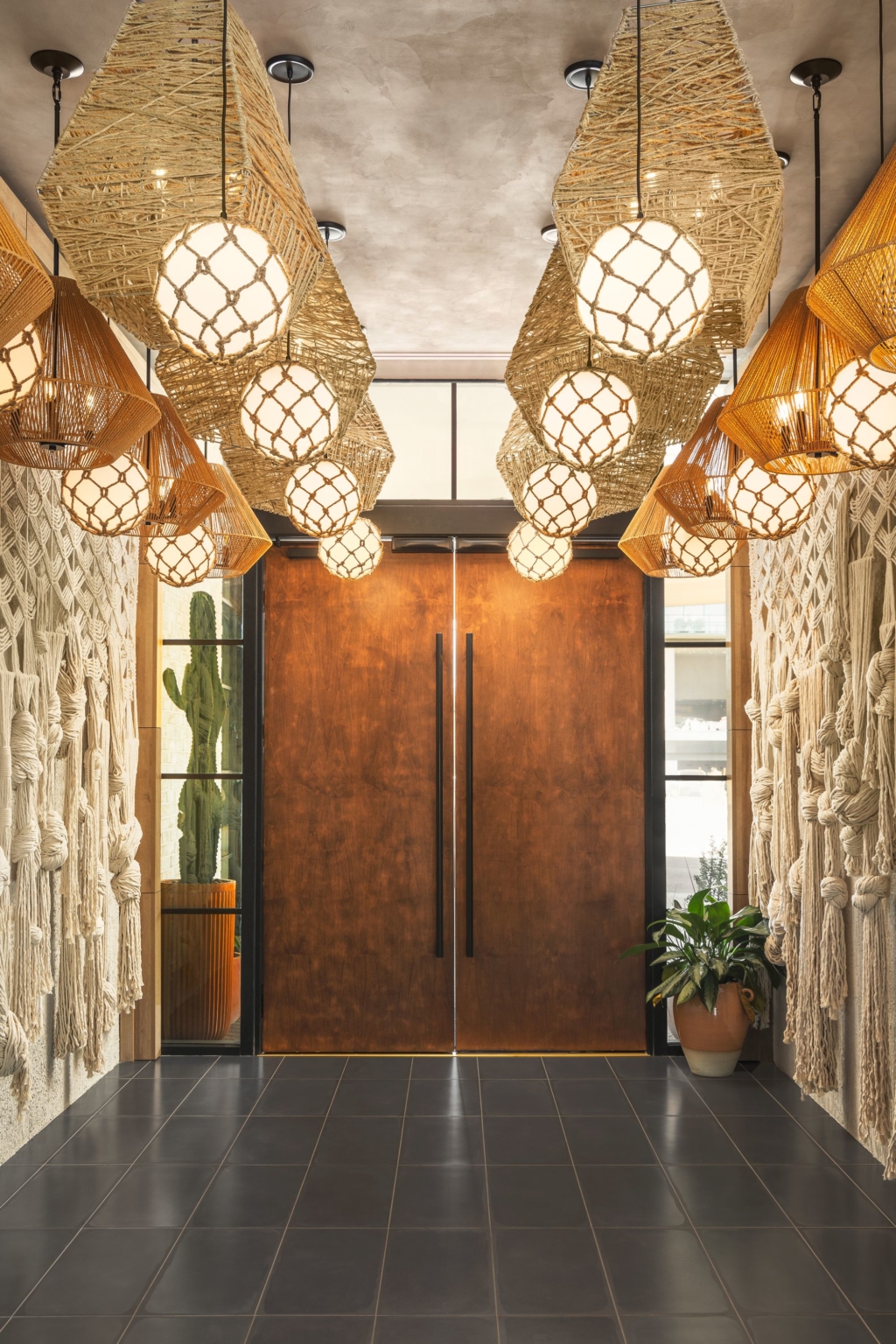 Cala Restaurant - Hospitality Snapshots