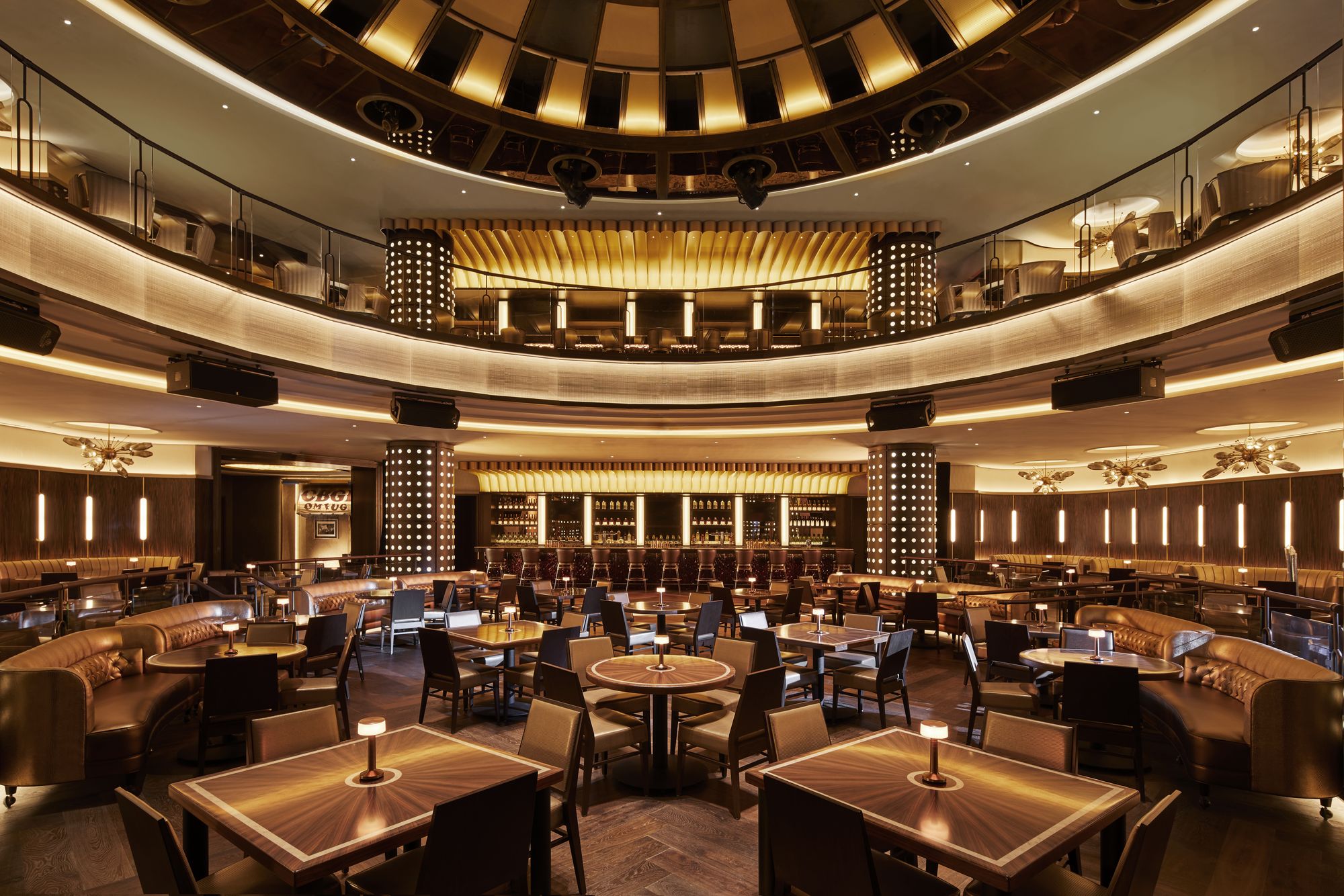 Hard Rock Hotel New York - Hospitality Snapshots