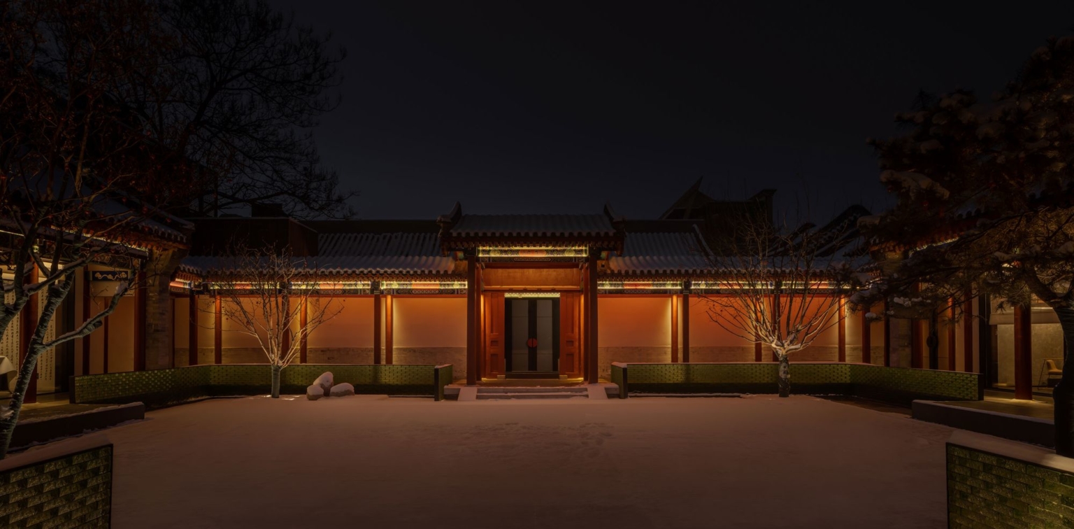 Mansion Feast Restaurant - Hospitality Snapshots