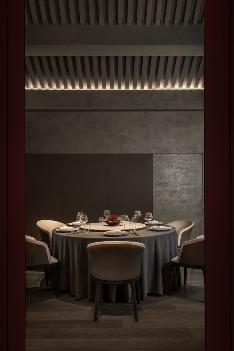 Mansion Feast Restaurant - Hospitality Snapshots