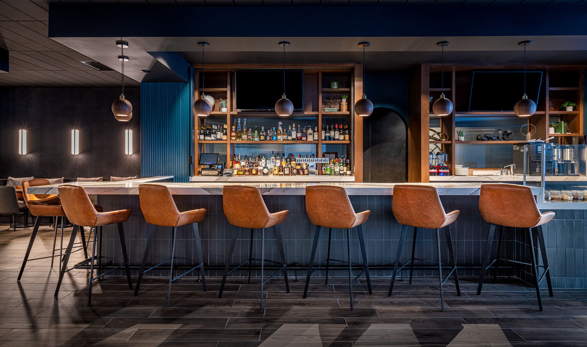 Sheraton Reston Hotel - Hospitality Snapshots