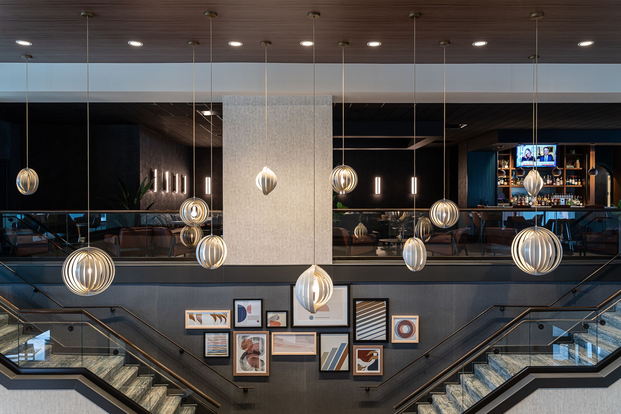 Sheraton Reston Hotel - Hospitality Snapshots