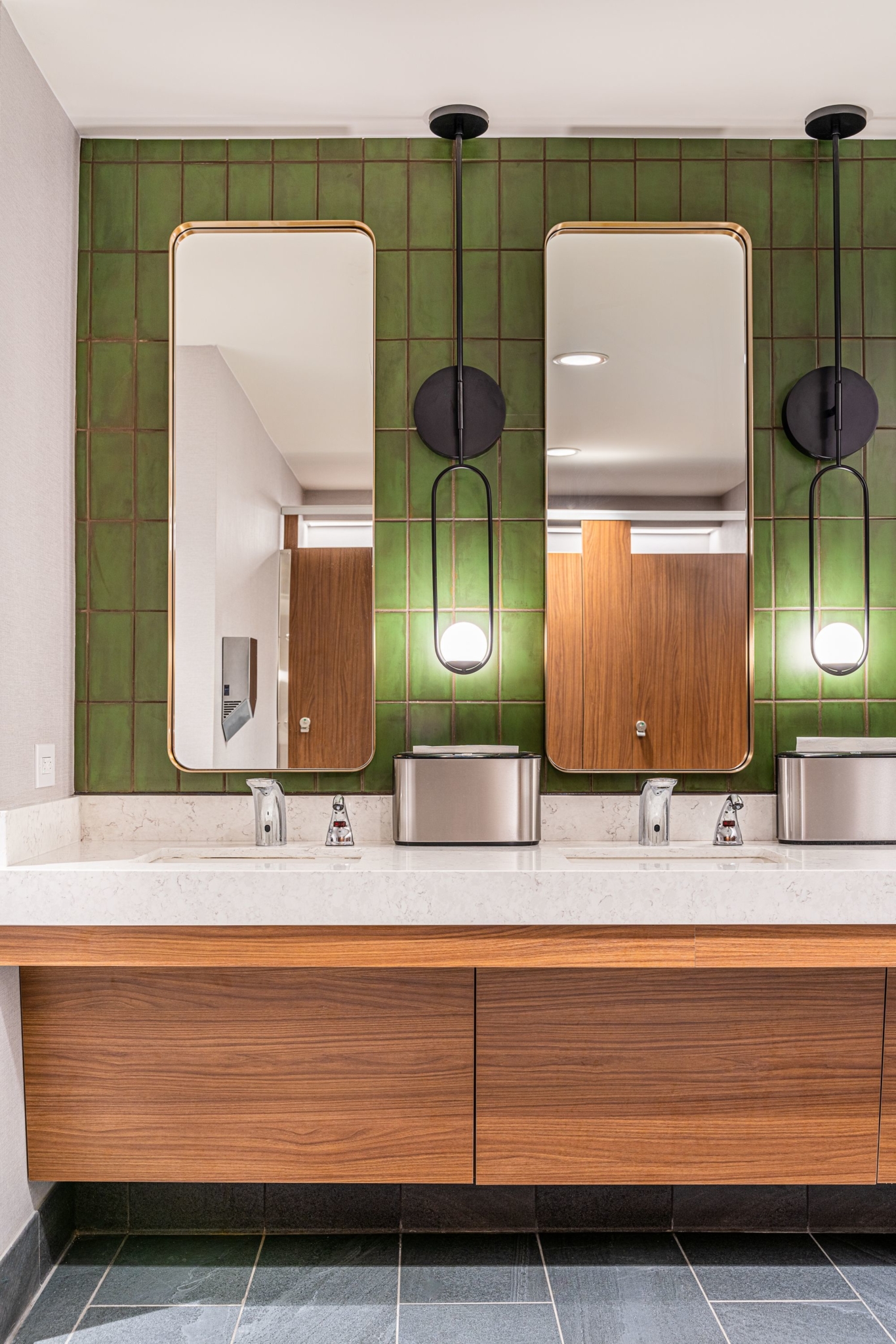 Sheraton Reston Hotel - Hospitality Snapshots