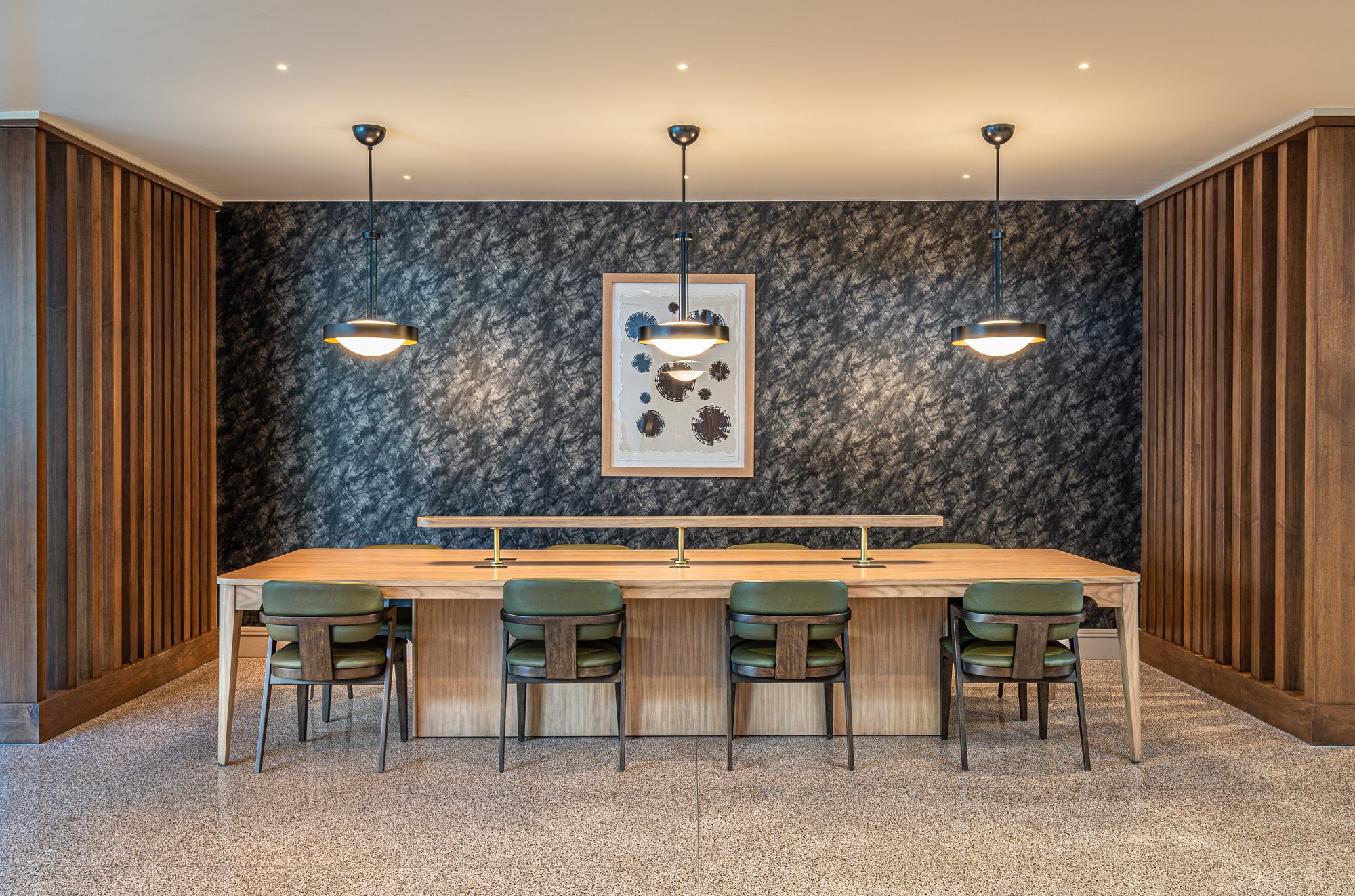 Sheraton Reston Hotel - Hospitality Snapshots