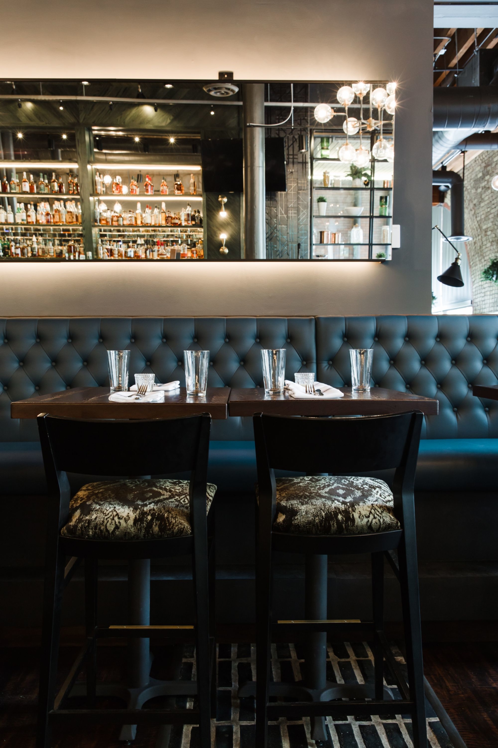 Handsome Hog Restaurant - Hospitality Snapshots