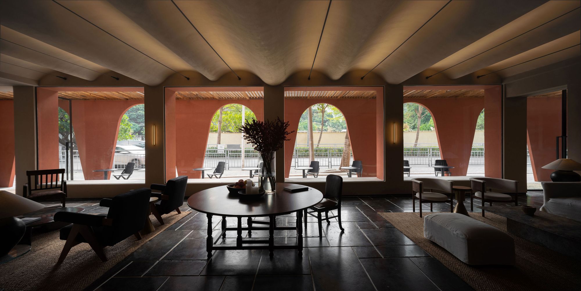 Sanyea Sjór Seaside Resort - Hospitality Snapshots