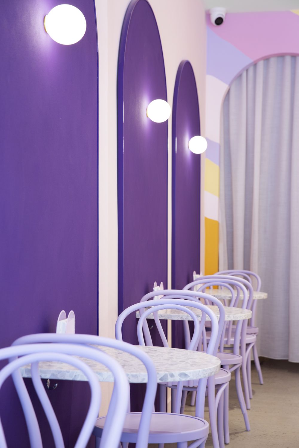 Ninety Nine Pancakes - Hospitality Snapshots